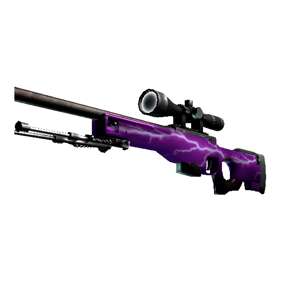 AWP | Lightning Strike - csgo-bett.com