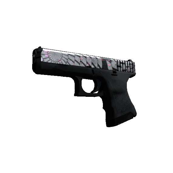 Glock-18 | Grinder - csgo-bett.com