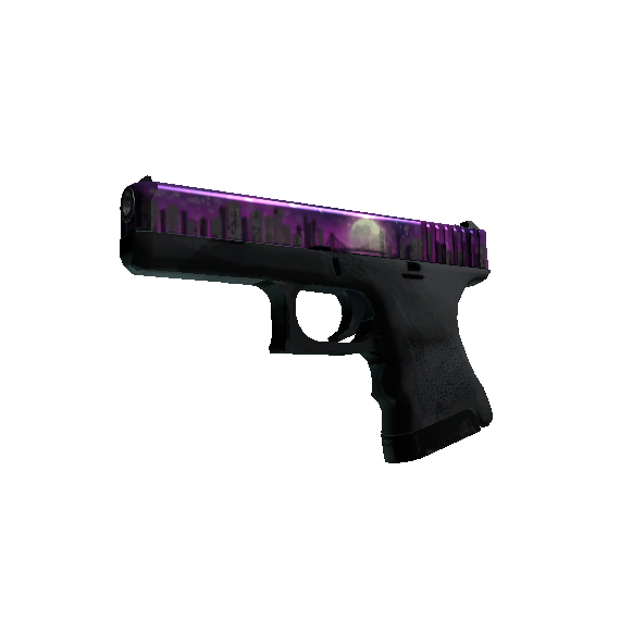 Glock-18 | Moonrise - csgo-bett.com