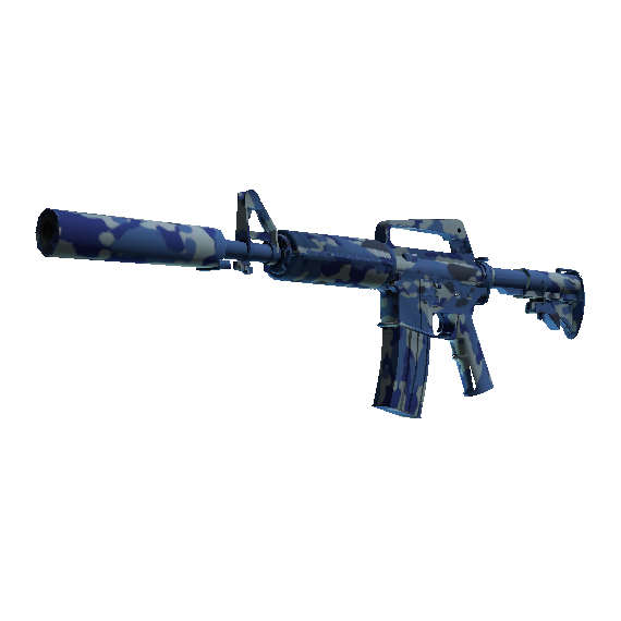 M4A1-S | Bright Water - csgo-bett.com
