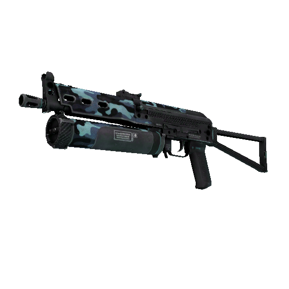 PP-Bizon | Night Riot - csgo-bett.com