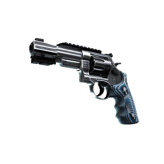 R8 Revolver | Grip - csgo-bett.com