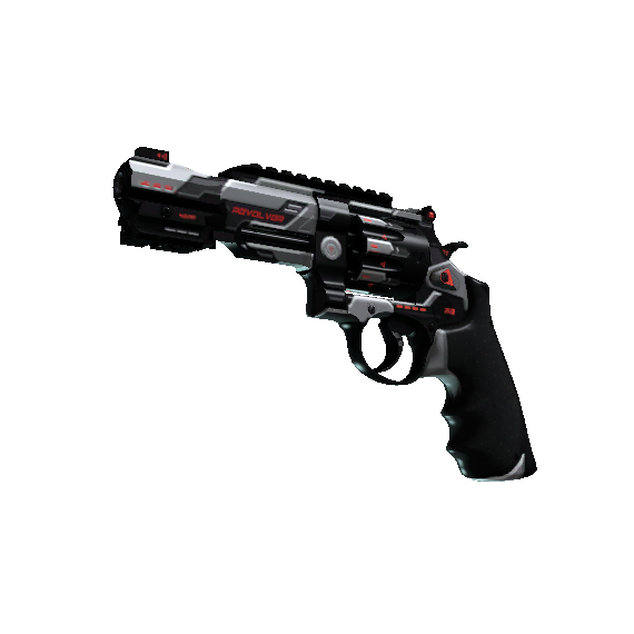 R8 Revolver | Reboot - csgo-bett.com