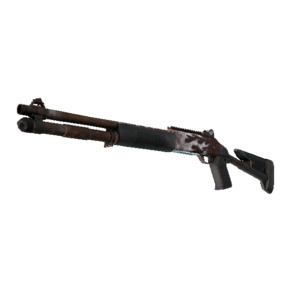 XM1014 | Oxide Blaze - csgo-bett.com